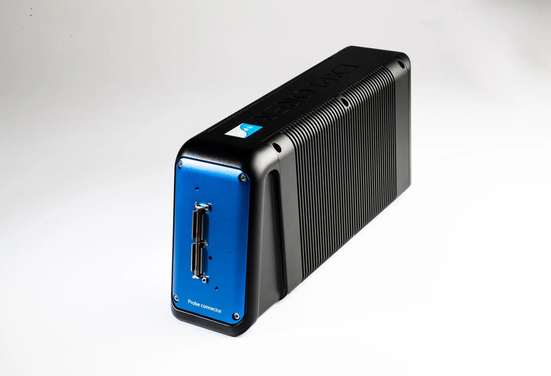 Explorer 128 – Phased array solution – TPAC - Unique In NDT